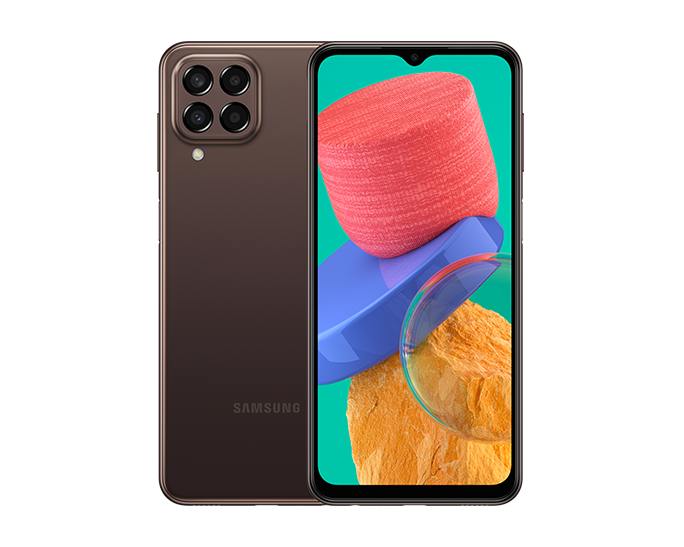 Galaxy M33 5G | Samsung Bangladesh | Galaxyofdeals